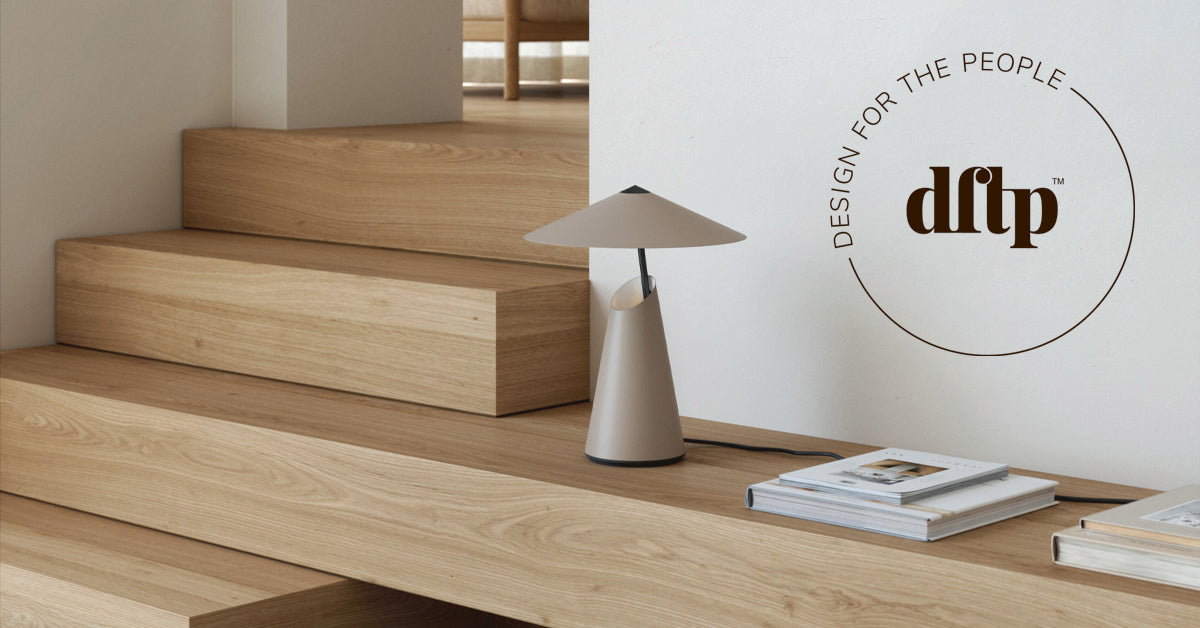 Award-winning designer lighting in quality materials – Design For The ...